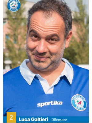 I Giocatori – NAZIONALE CALCIO TV & SOCIAL