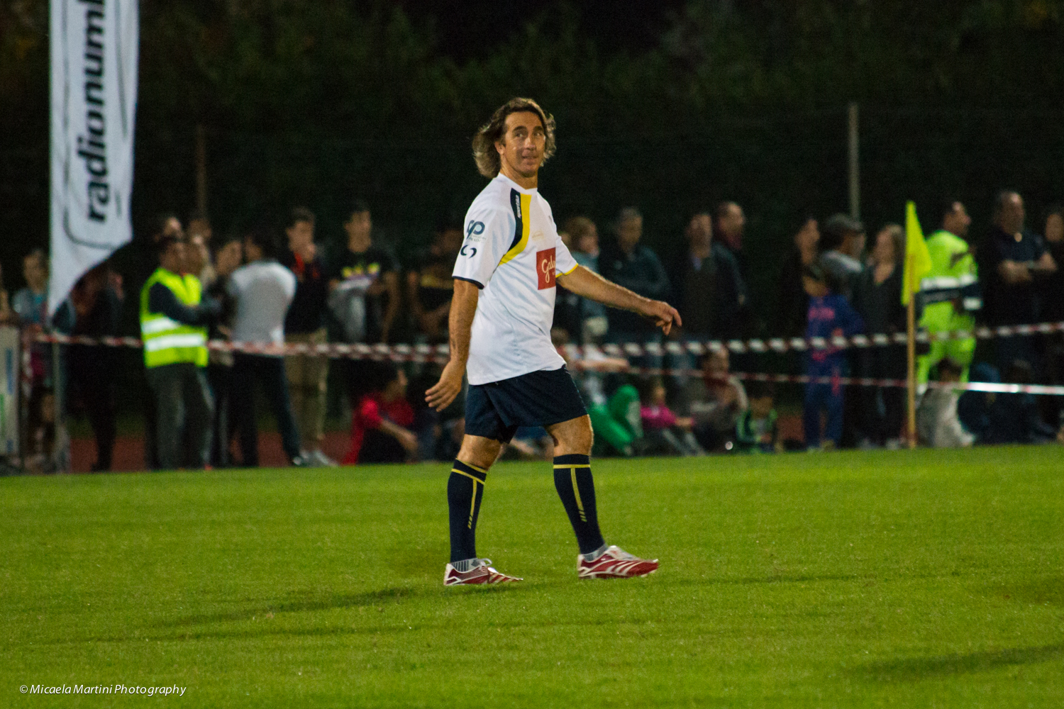 I Giocatori – NAZIONALE CALCIO TV & SOCIAL