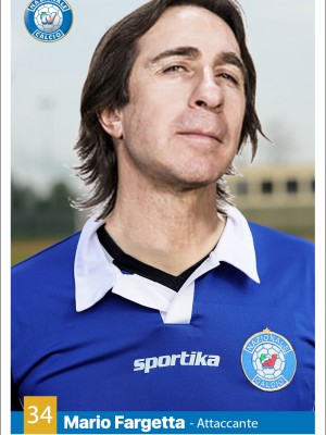 I Giocatori – NAZIONALE CALCIO TV & SOCIAL