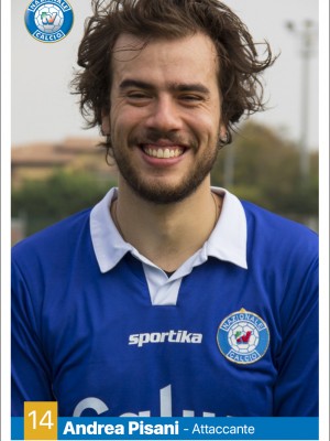 I Giocatori – NAZIONALE CALCIO TV & SOCIAL
